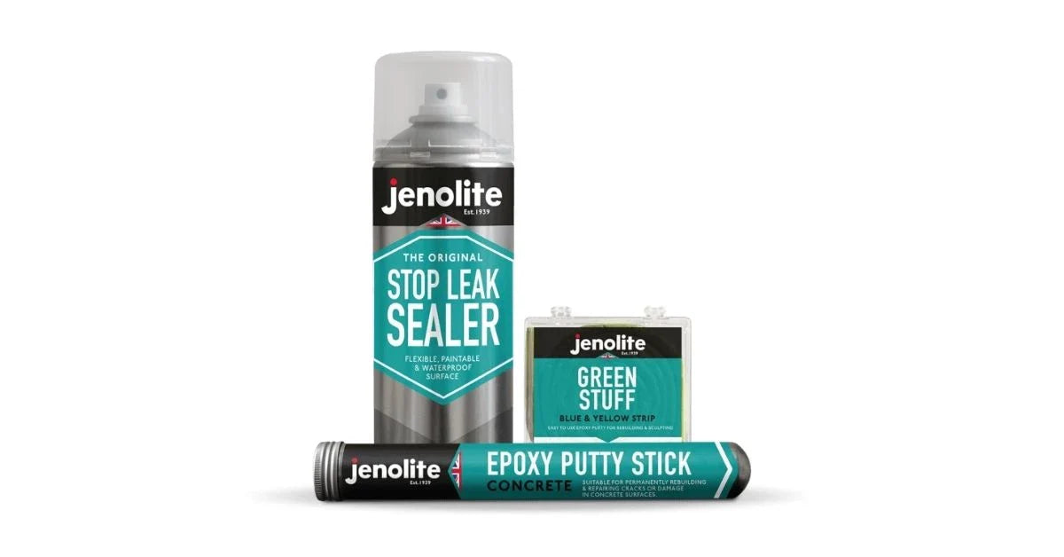 Produits de réparation – Jenolite.FR